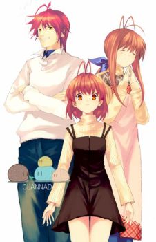 Akio and Sanae Furukawa Insane Love. - Club - MyAnimeList.net