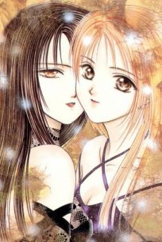 Multiple Personality Characters - Club - MyAnimeList.net