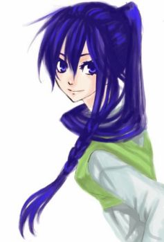 Kuchiha is the ultimate moe