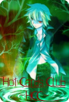 Hot Cards Club ~HCC~ - Club - MyAnimeList.net