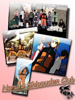 Naruto Shippūden - Club - MyAnimeList.net
