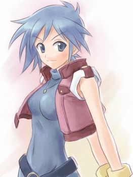 Allenby fanclub - Club - MyAnimeList.net