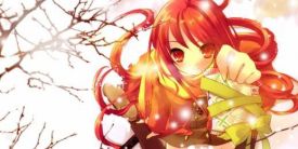 Shana Project - Club - MyAnimeList.net