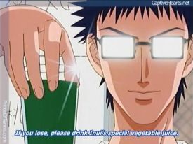 Inui juice - Club - MyAnimeList.net