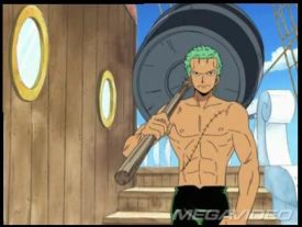 I'M ZORO. - Club - MyAnimeList.net