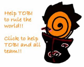 Tobi Fans! - Club - MyAnimeList.net