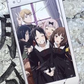 Granada Weeb Society - Club - MyAnimeList.net