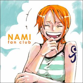 Nami Fan Club - Club - MyAnimeList.net