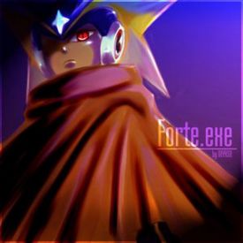 Forte.EXE Fanclub - Club - MyAnimeList.net