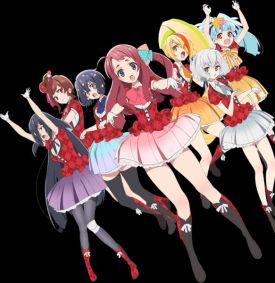 Sailor Squad Weeb Club - Club - MyAnimeList.net