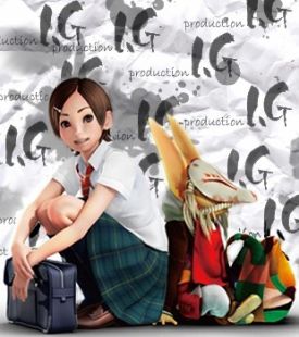 Production I.G Appreciation Society - Club - MyAnimeList.net