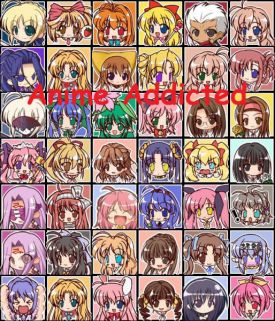 Anime Addicted - Club - MyAnimeList.net