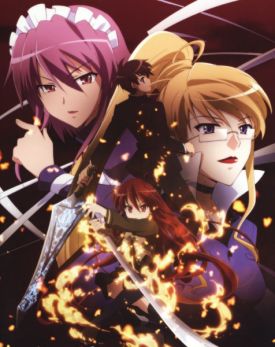 Shakugan no Shana - Club - MyAnimeList.net