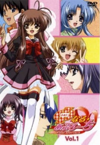 Trinet Entertainment - Anime Producer - MyAnimeList.net