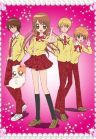 SynergySP - Anime Producer - MyAnimeList.net