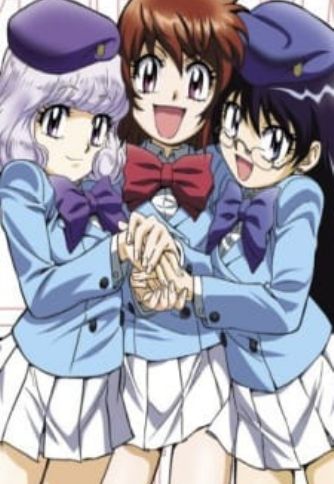 SynergySP - Anime Producer - MyAnimeList.net