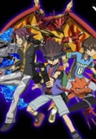 SynergySP - Anime Producer - MyAnimeList.net