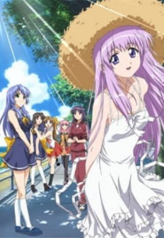 Trinet Entertainment - Anime Producer - MyAnimeList.net