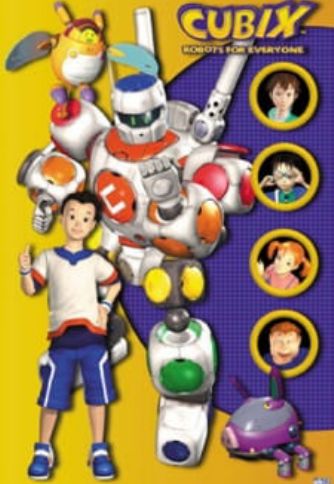 4Kids Entertainment - Anime Producer - MyAnimeList.net