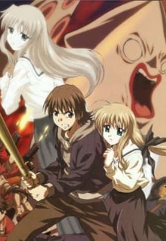 feel. - Anime Producer - MyAnimeList.net