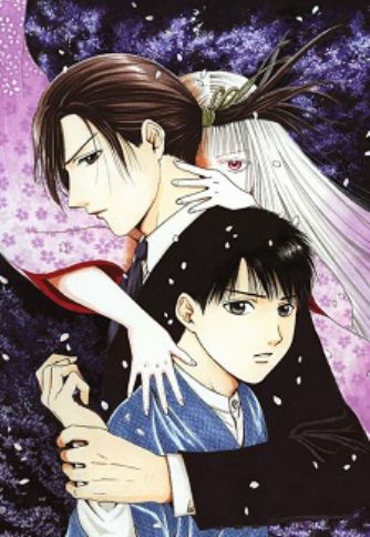 Josei - Manga - MyAnimeList.net