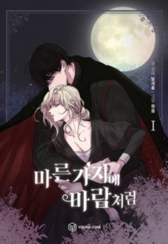 Naver Webtoon - Manga Magazine - MyAnimeList.net
