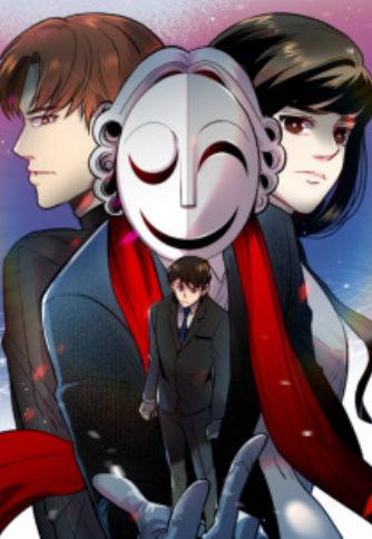 High Stakes Game - Manga - MyAnimeList.net