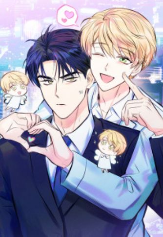 Lezhin Comics Webtoon - Manga Magazine (page 6) - MyAnimeList.net