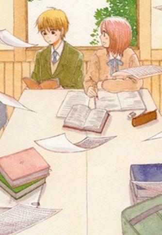 Comic Yuri Hime S - Manga Magazine - MyAnimeList.net