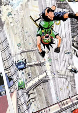 Jump SQ. - Manga Magazine - MyAnimeList.net