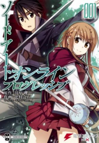 Video Game - Manga - MyAnimeList.net