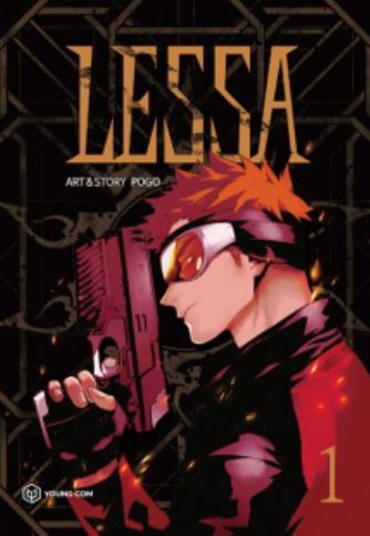 Naver Webtoon - Manga Magazine - MyAnimeList.net