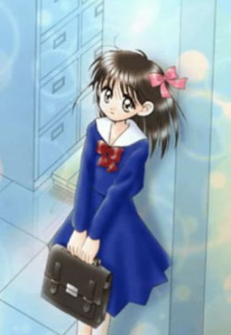 Ciao - Manga Magazine - MyAnimeList.net