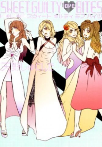 Comic Yuri Hime - Manga Magazine - MyAnimeList.net