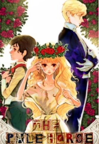 Daum Webtoon - Manga Magazine - MyAnimeList.net