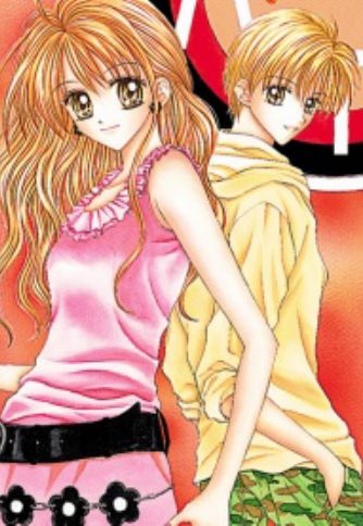 Ribon Magazine - Manga Magazine - MyAnimeList.net