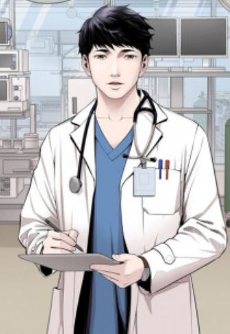 Medical - Manga - MyAnimeList.net