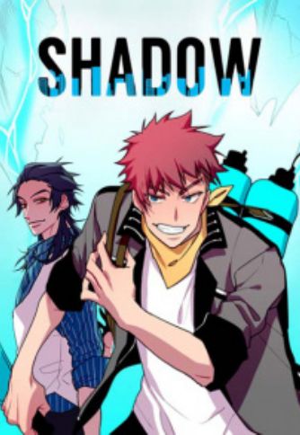 Naver Webtoon - Manga Magazine (page 6) - MyAnimeList.net