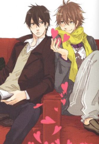 Dear+ - Manga Magazine - MyAnimeList.net