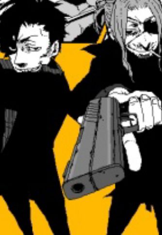 Shounen Gangan - Manga Magazine - MyAnimeList.net