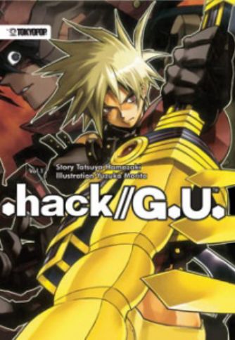 Video Game - Manga - MyAnimeList.net