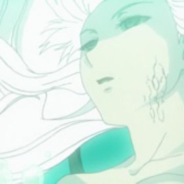 Freezing Maria Lancelot