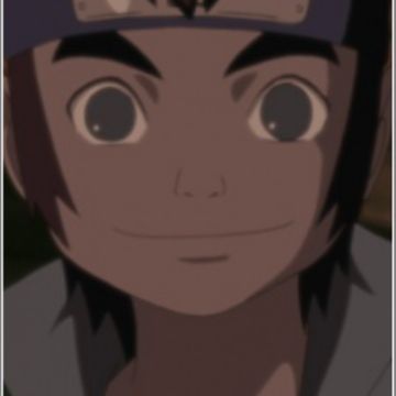 Naruto Human Puppet