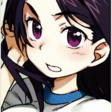 Seiri Fukiyose Toaru SeiriFukiyose