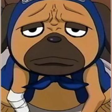 Naruto Characters As Dogs