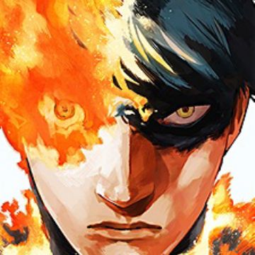 Denji(Chainsaw Man) vs Agni(Fire Punch) | SpaceBattles