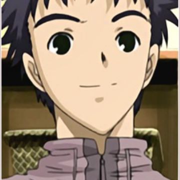 Chobits Shinbo