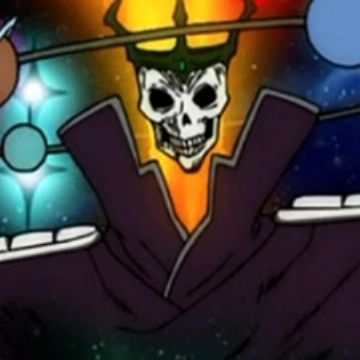 Space Dandy Admiral Perry Watch Space Dandy Season 2 • Episode 7