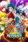 Lean Walhalla (Beyblade Burst Sparking) - MyAnimeList.net