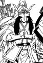 Magi (Magi: The Labyrinth of Magic) | Manga - Characters & Staff ...